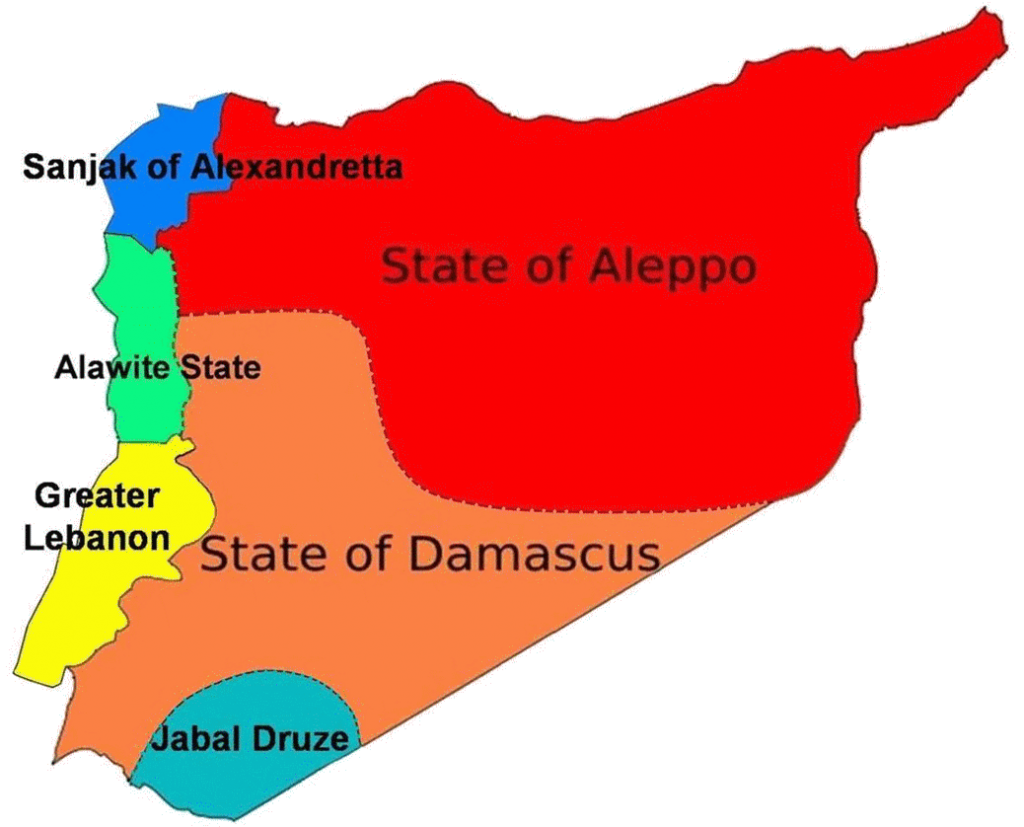 Russia’s new role in Syria… Causes and Consequences | Al-Bayan Center