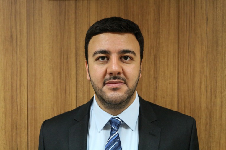 Sajad Jiyad | Al-Bayan Center