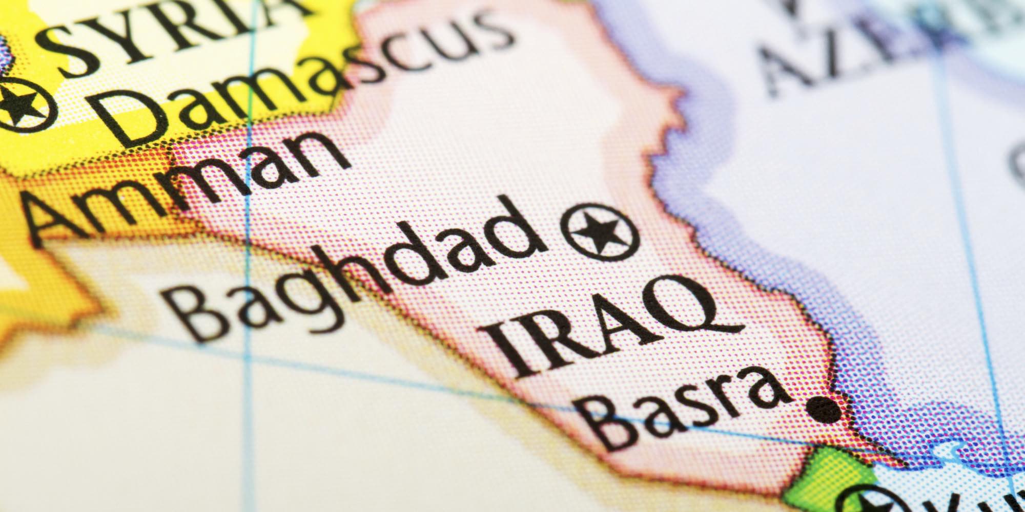 Towards A Framework for Tackling Corruption in Iraq | Al-Bayan Center