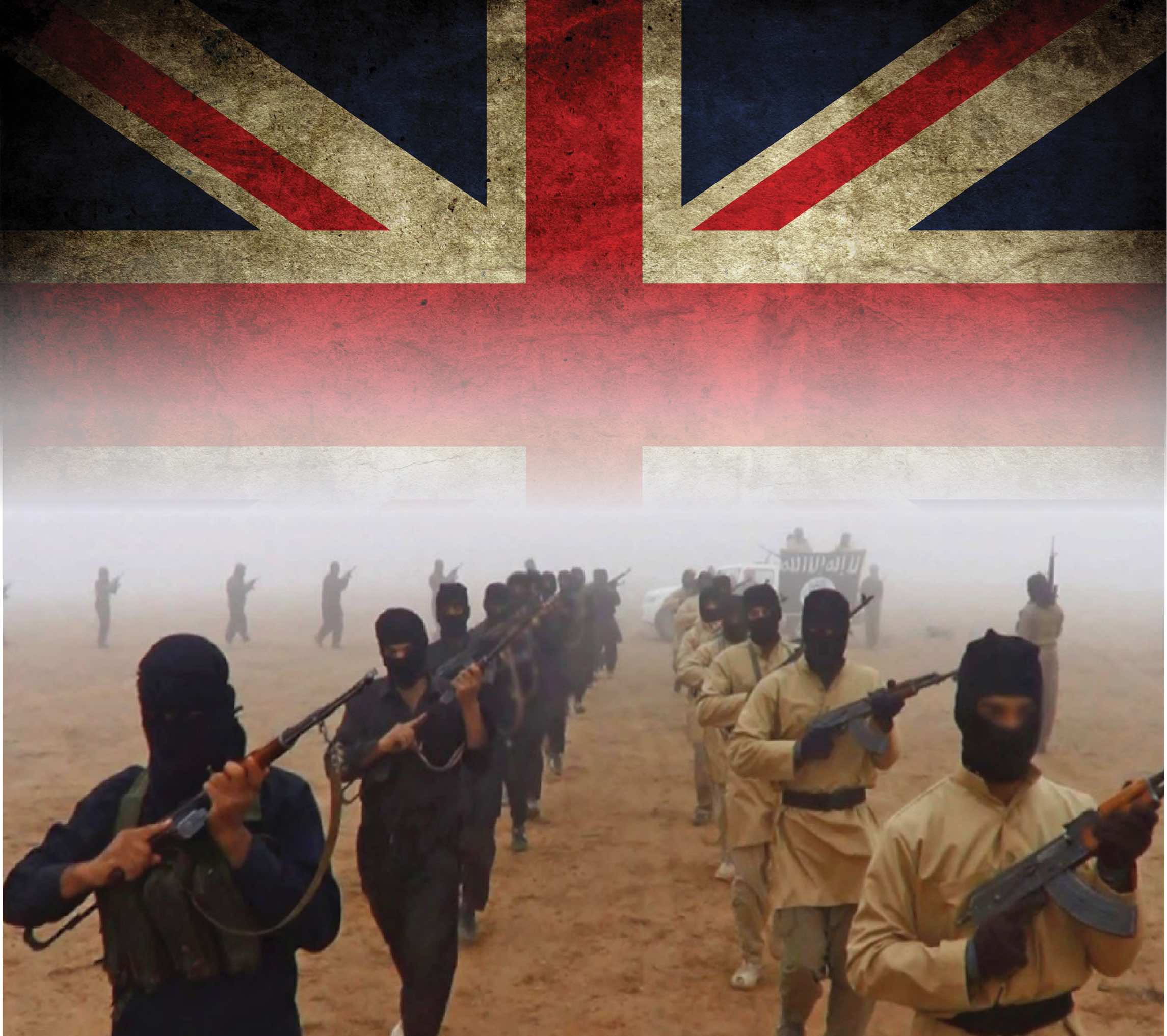 United Kingdom’s Counter-Extremism Strategy | Al-Bayan Center