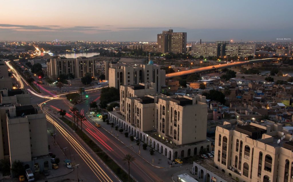 Iraq’s National Development Strategies: Exploring Weaknesses in Policy ...