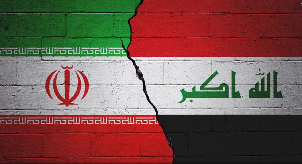 Iran and Iraq: The Search for Balance in Bilateral Relations in Light ...