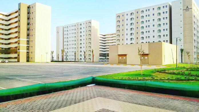 The housing crisis in Iraq… Seeking solutions with international ...