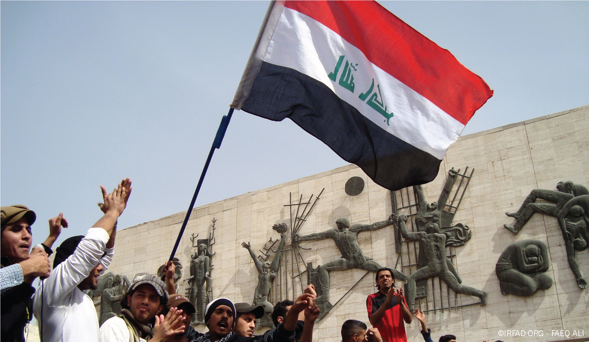The Impasse of Democracy Partisan Life and Political System in Iraq ...