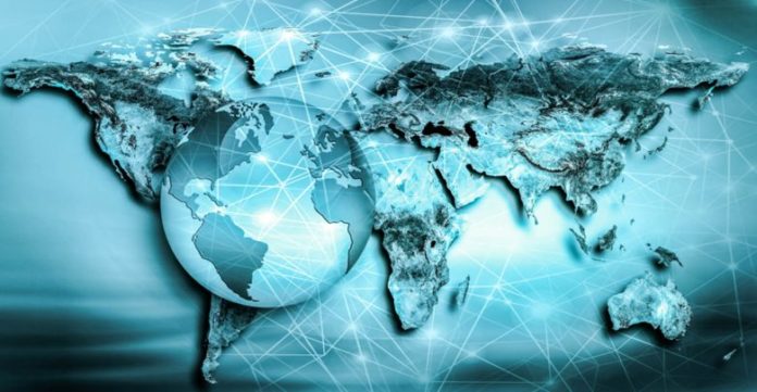 Evolution of international conflict in line with technological progress ...