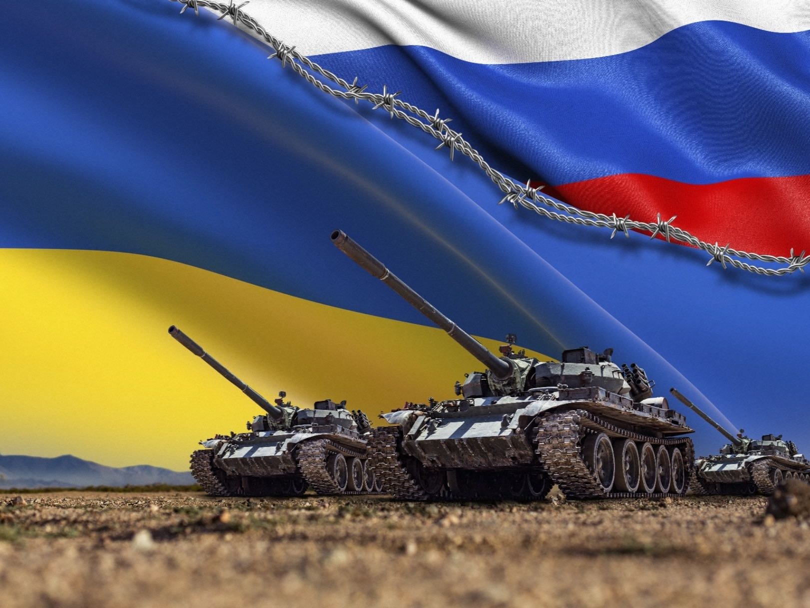 The Global Effects of the Russian-Ukrainian War and its Repercussions ...