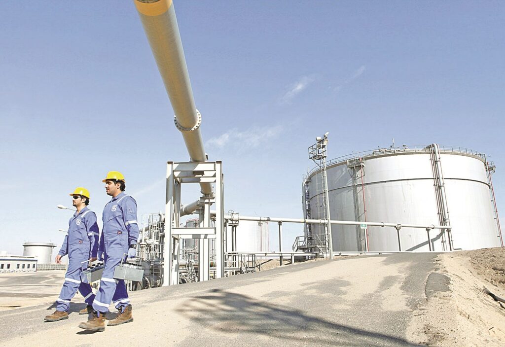 Post-Oil… Repercussions of The Iraqi Economy | Al-Bayan Center