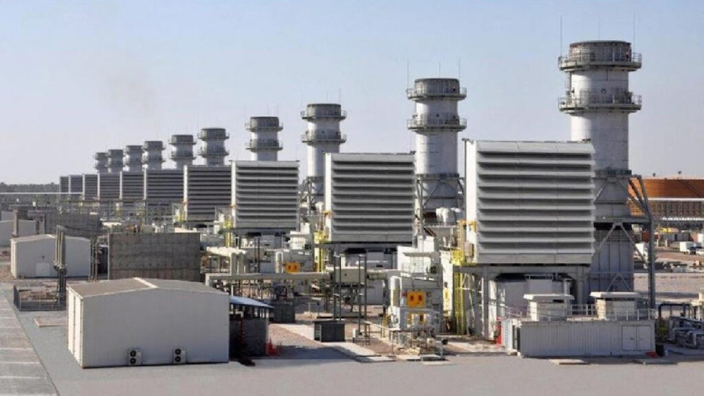 A ROADMAP TO PREPARE IRAQS’ POWER SECTOR FOR ENERGY TRANSITION | Al ...