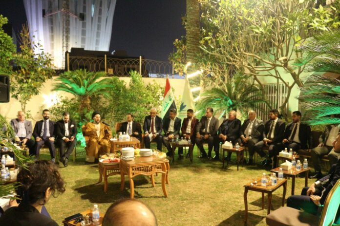 Al-Bayan Center | for Planning & Studies