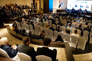 Al-Bayan Center | for Planning & Studies