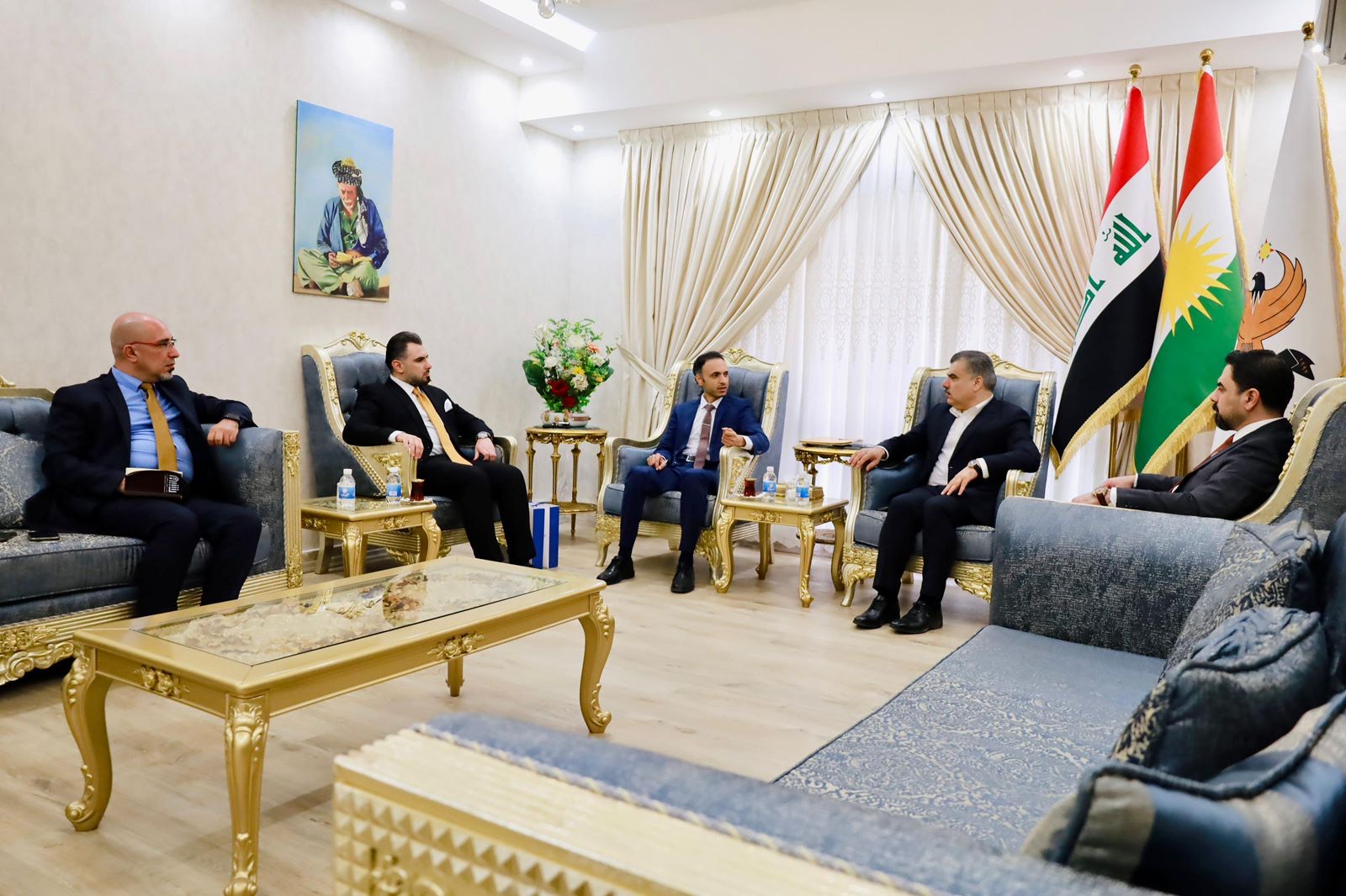 Al-Bayan Center | for Planning & Studies